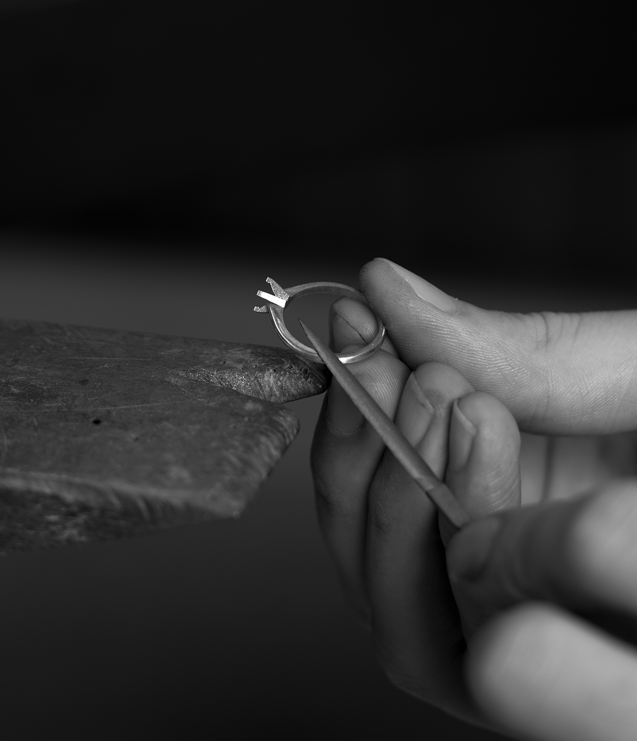 Alexandre Rosenberg Jewellers